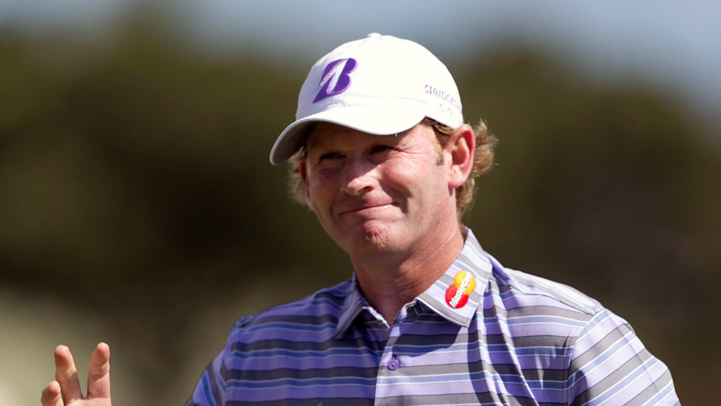 The history of the secondary cut starts at Sony Open - Sports Illustrated