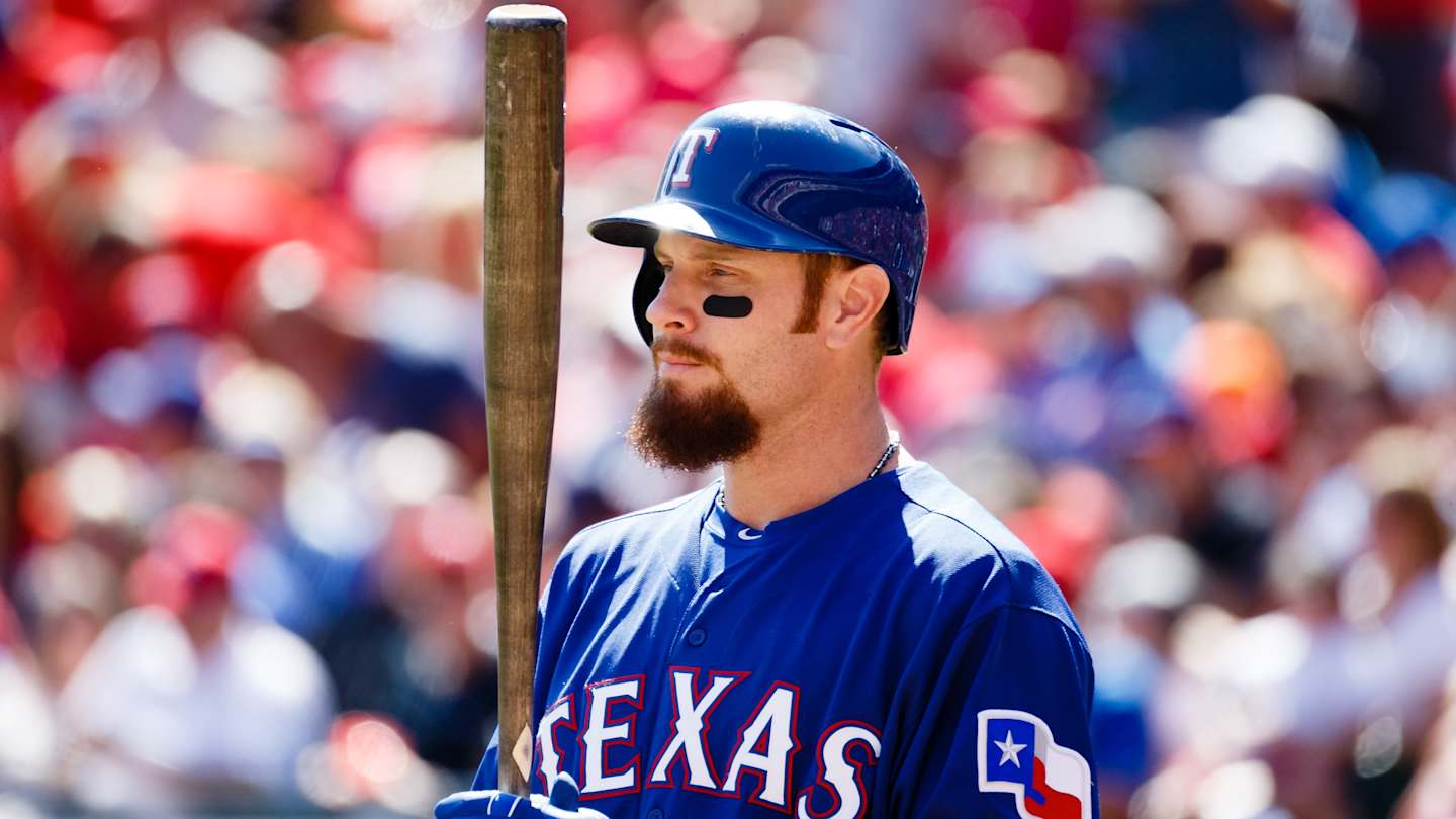 Josh Hamilton: Texas Rangers OF to open season on DL - Sports Illustrated