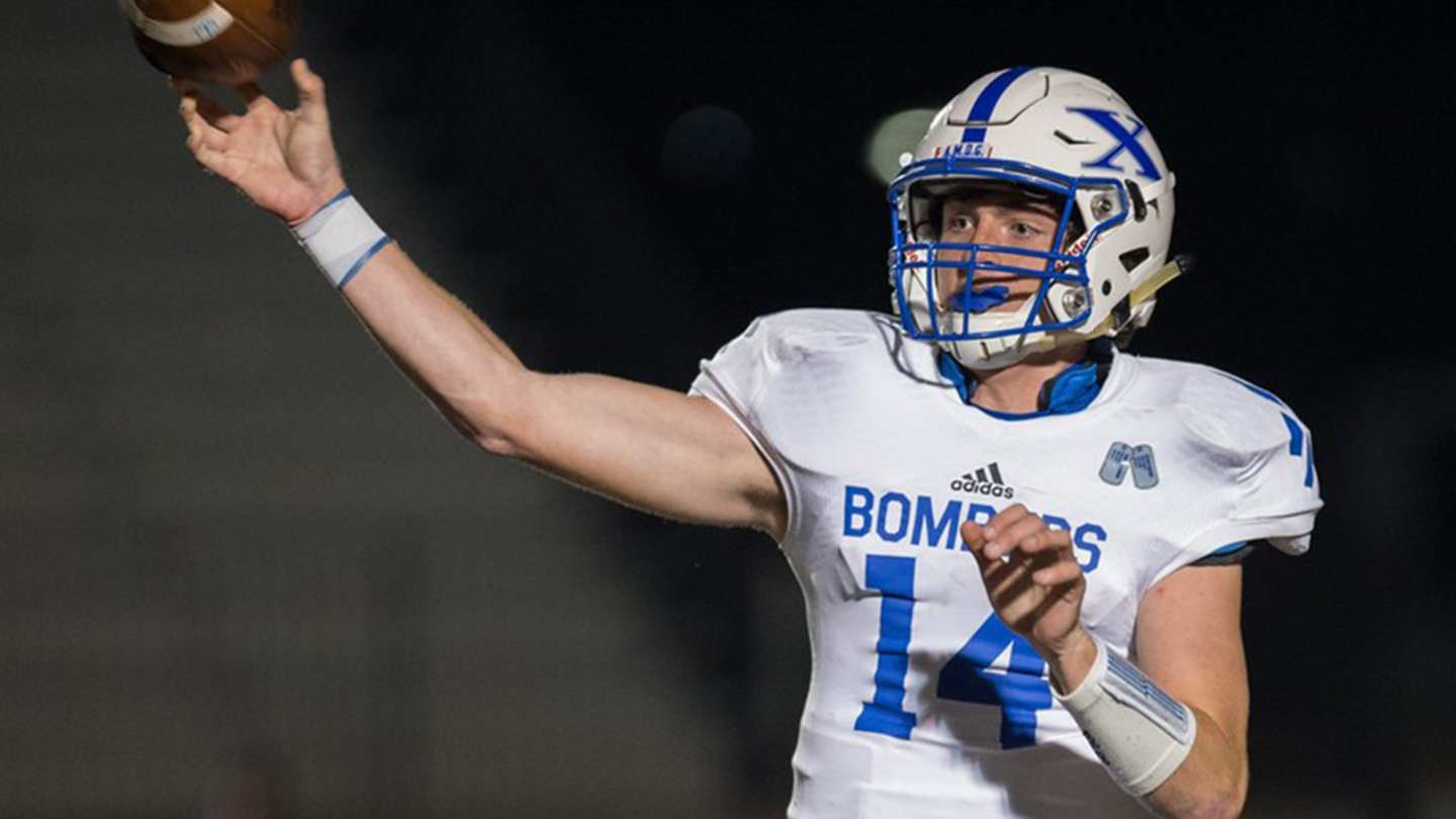 Concussion prevention: Q-collar can reduce brain injury - Sports ...