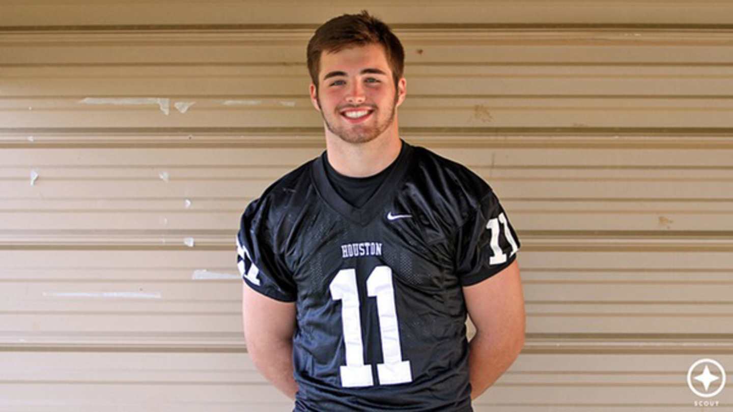 Alabama football recruiting: 3 QBs who could replace Jake Fromm ...