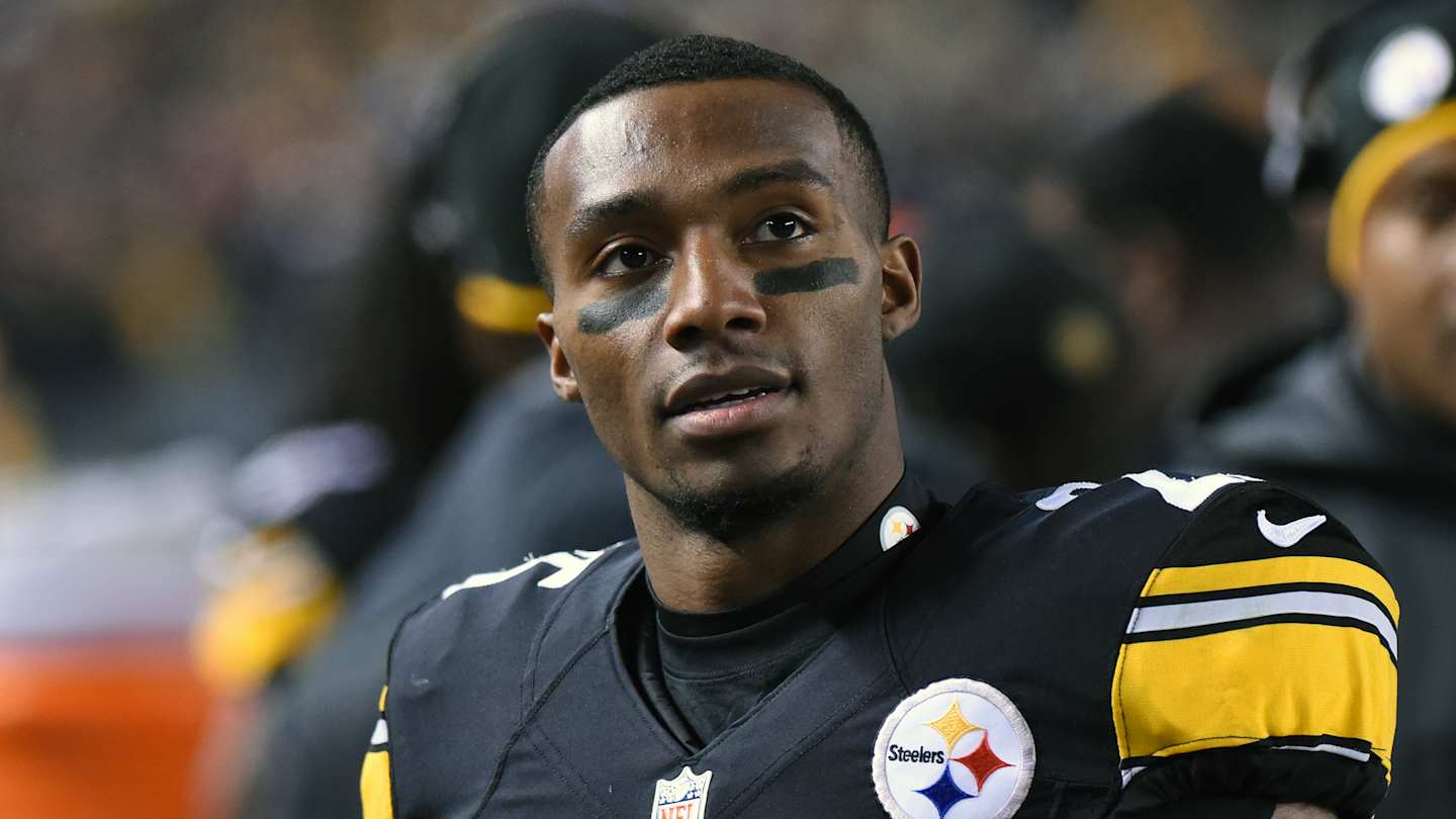 Brandon Boykin contract: Former Steelers CB signs with Panthers ...