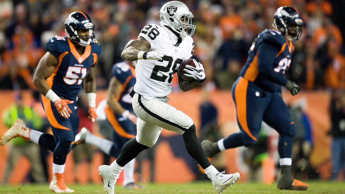 NFL Sunday night flex schedule: Best Week 17 matchups - Sports Illustrated