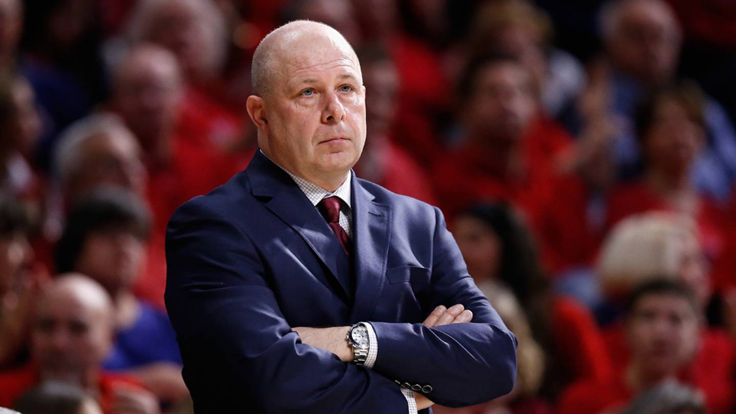 Santa Clara Broncos basketball to hire coach Herb Sendek - Sports ...