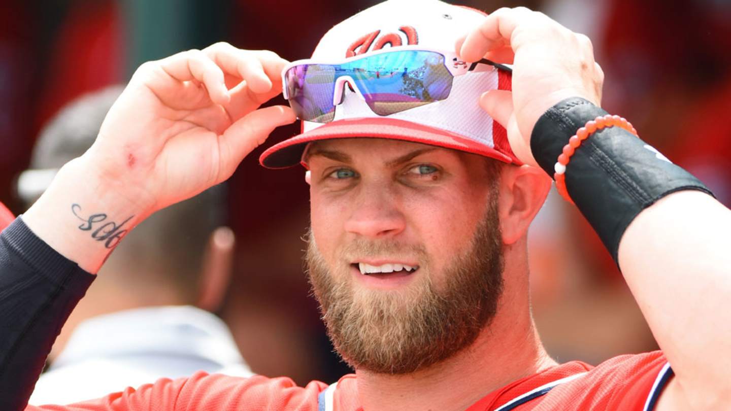 Opening Day Highlights: Best home runs, catches of season opener ...