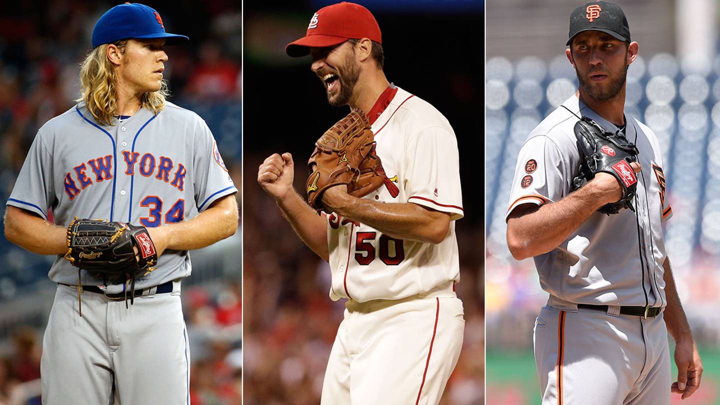 2016 MLB playoffs: Cubs' preferred NLDS opponent is... - Sports Illustrated