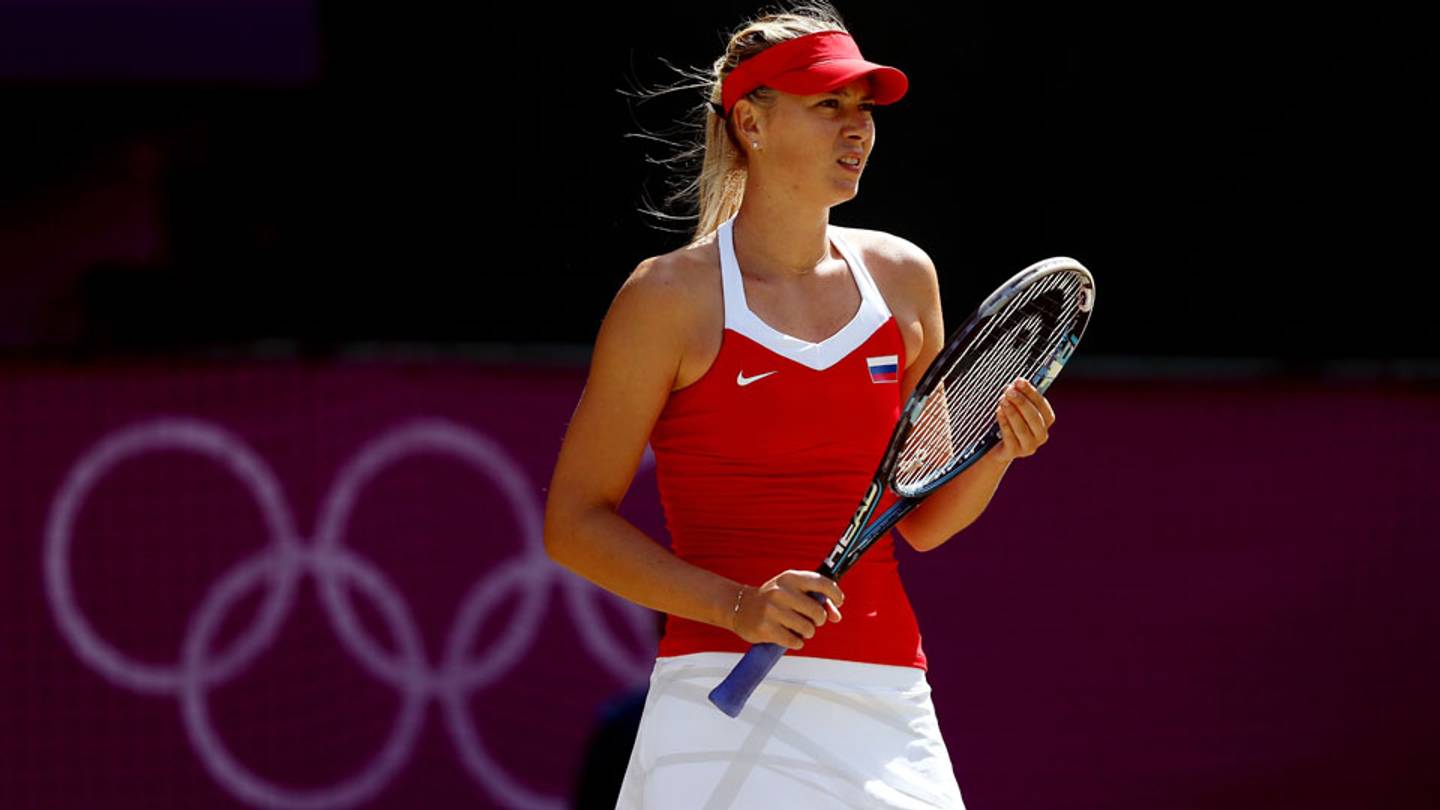 Maria Sharapova doping: Russia hopeful to have her for Olympics ...
