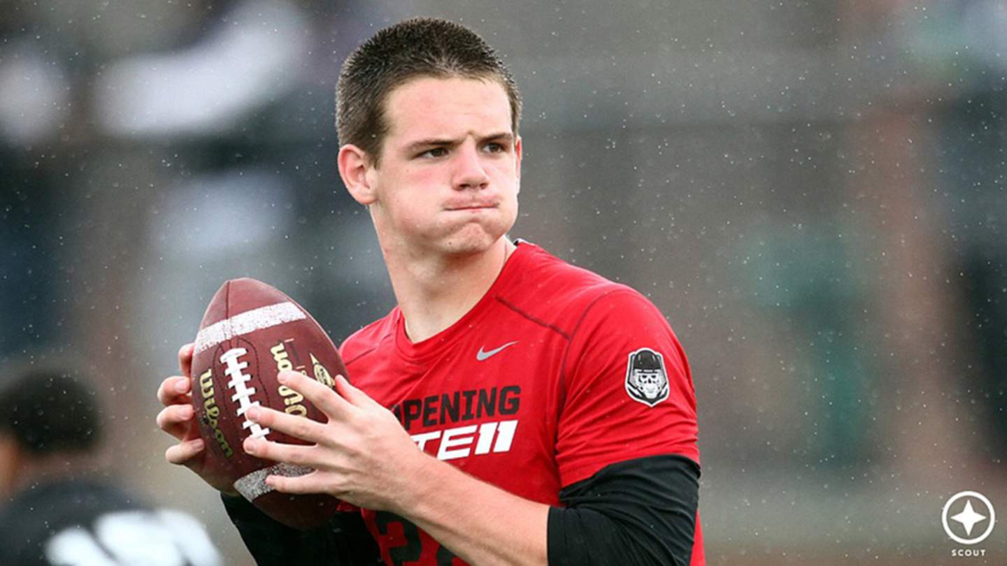 South Carolina football: Jake Bentley to join program early - Sports ...