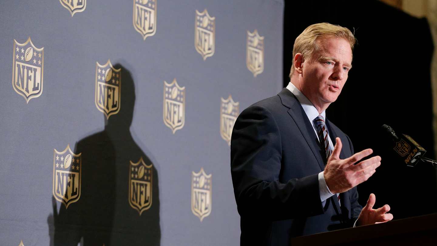 NFL owners set for another round of LA relocation talks - Sports ...