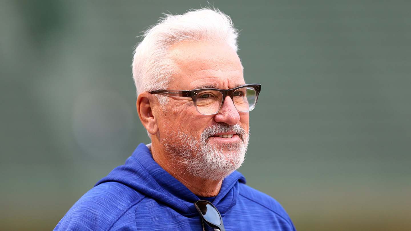 Chicago Cubs: Joe Maddon's unorthodox mehtods benefits team - Sports ...