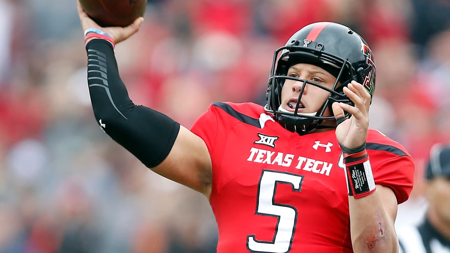 Texas Tech, Baylor winless in November for post-turkey game - Sports ...