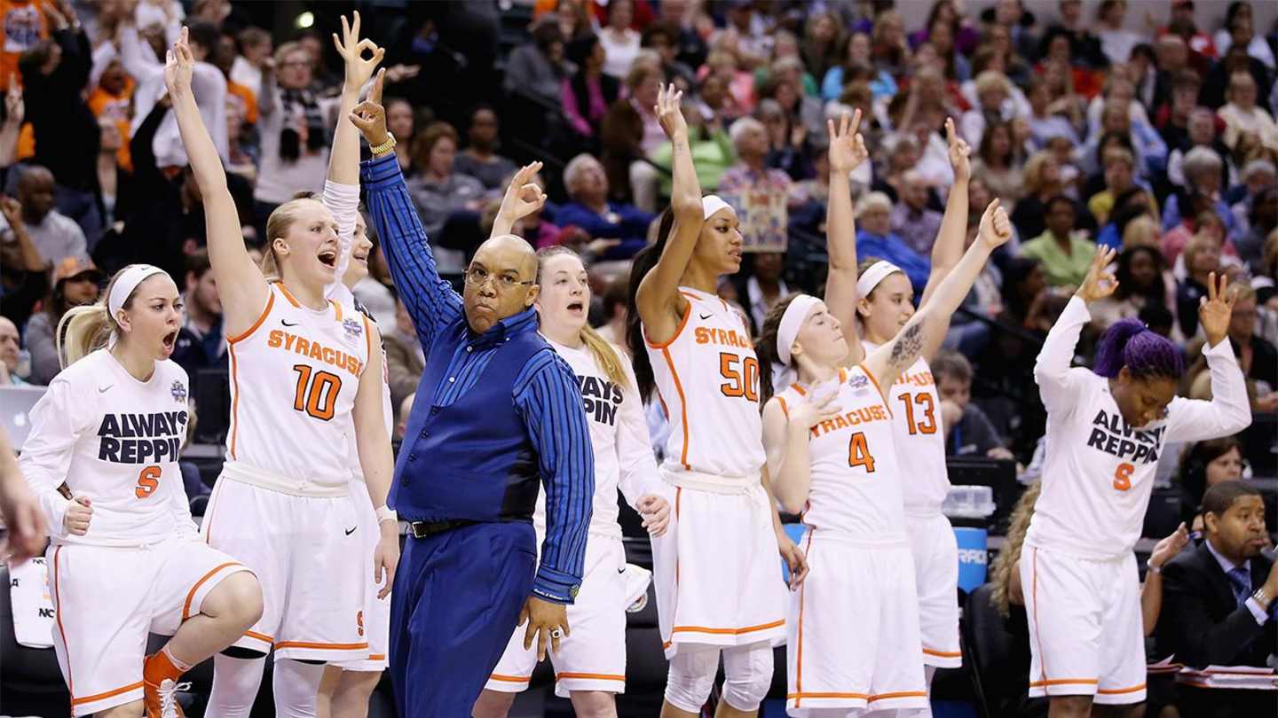 Women's NCAA: UConn, Syracuse will meet for national title - Sports ...