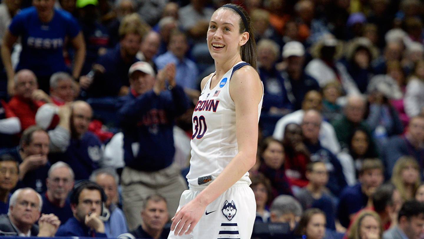 Women's NCAA tournament: Four keys to the Final Four - Sports Illustrated