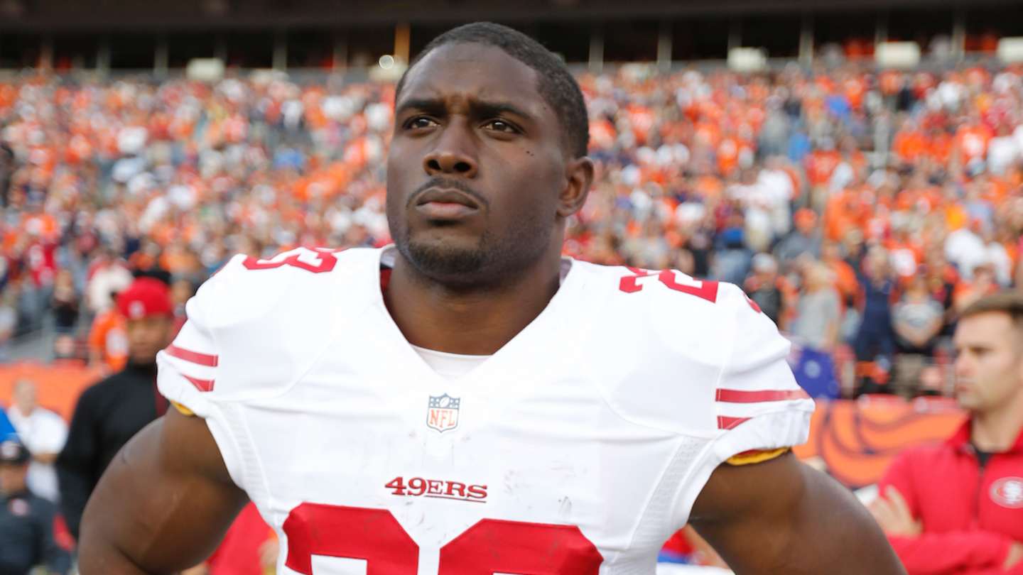 Reggie Bush: RB expected to sign with Buffalo Bills - Sports Illustrated