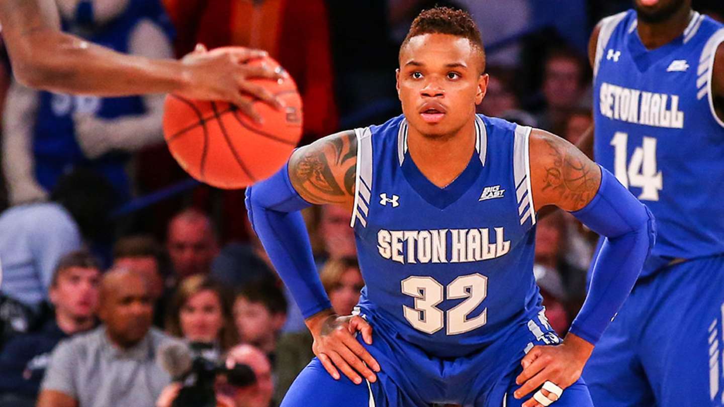 Derrick Gordon Seton Hall G first gay player in NCAA tournament ...