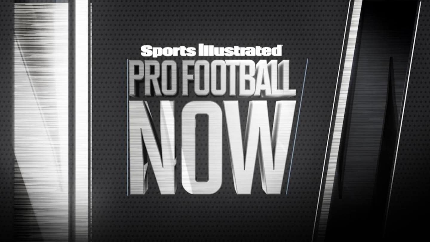 Pro Football Now: Week 17 NFL Preview - Sports Illustrated