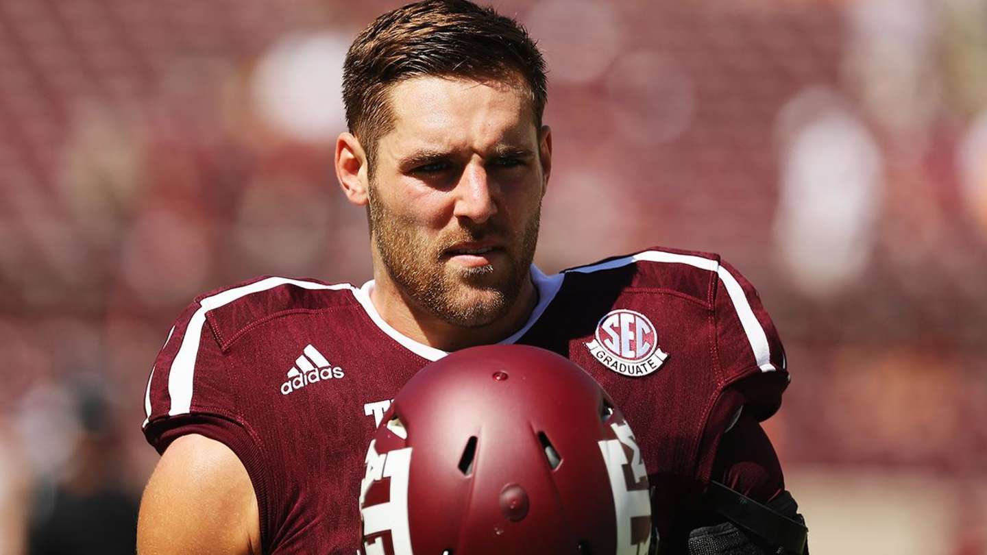 Trevor Knight injury: Texas A&M QB out for season - Sports Illustrated