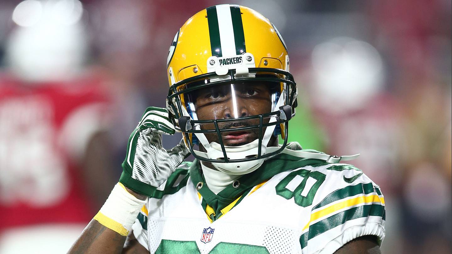 James Jones: Chargers sign veteran WR to contract - Sports Illustrated