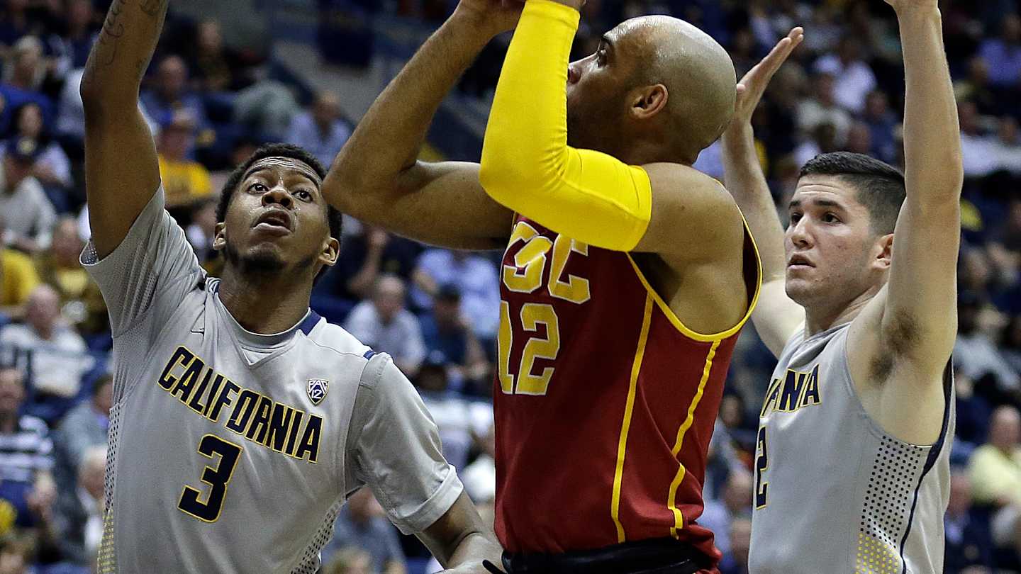 Cal beats USC 87-65 to finish season unbeaten at home - Sports Illustrated