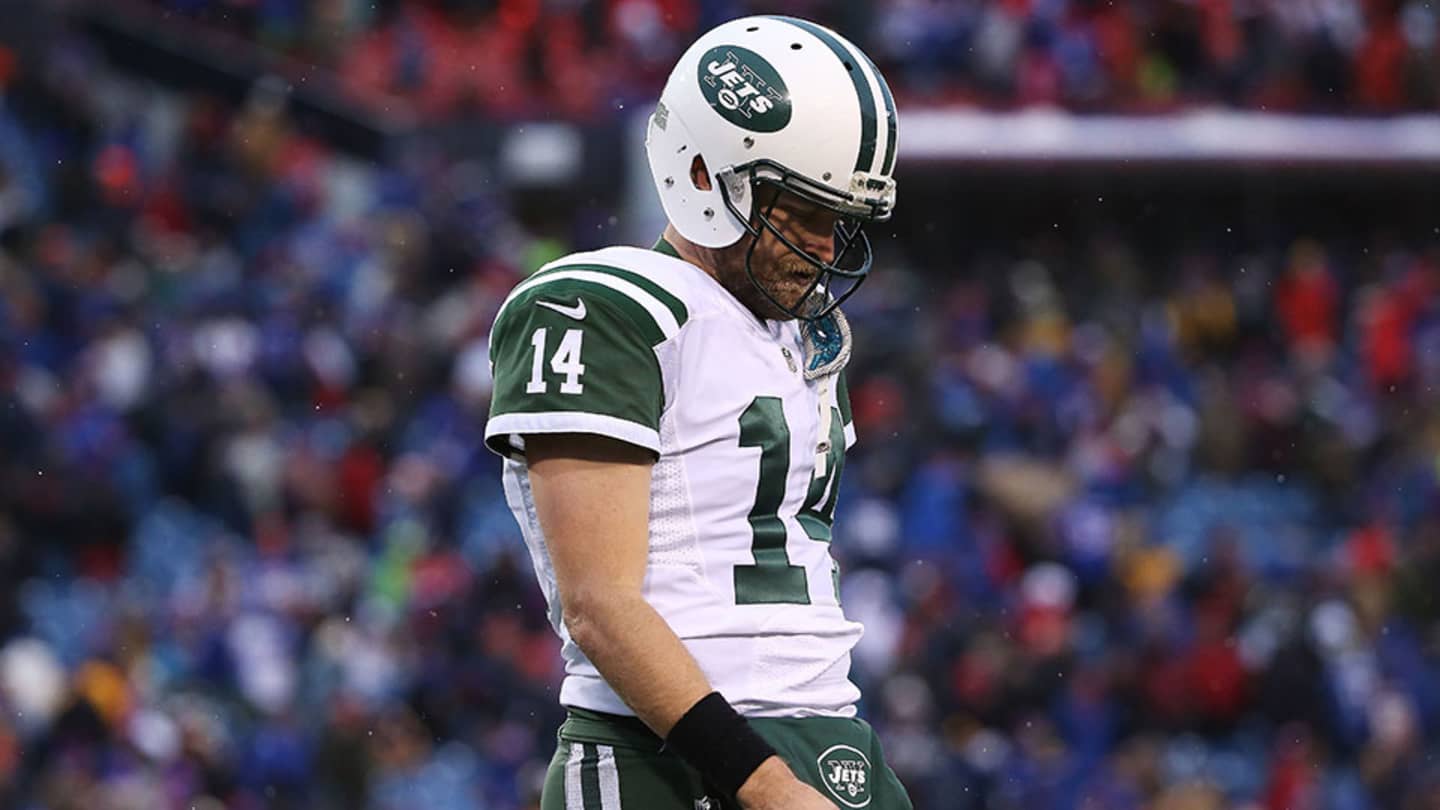 NFL rumors: News on Ryan Fitzpatrick, Von Miller, more - Sports Illustrated