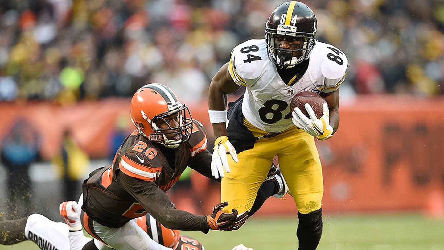 NFL playoff picture, Week 17: Seeds, standings, scenarios - Sports ...