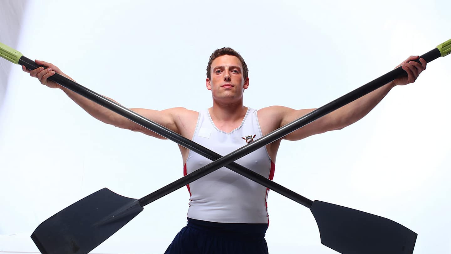 Blake Haxton - Sports Illustrated