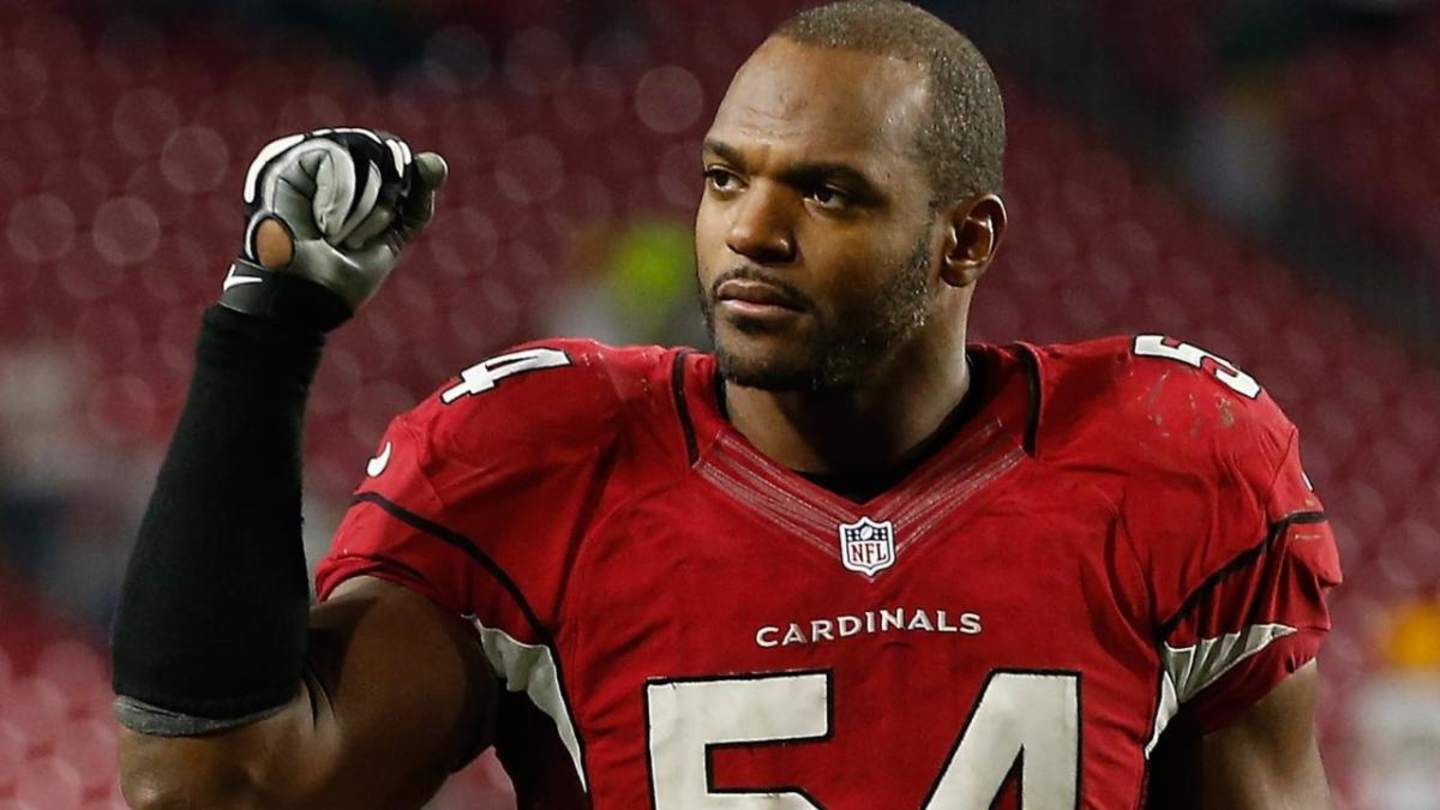 Dwight Freeney to sign with Atlanta Falcons - Sports Illustrated