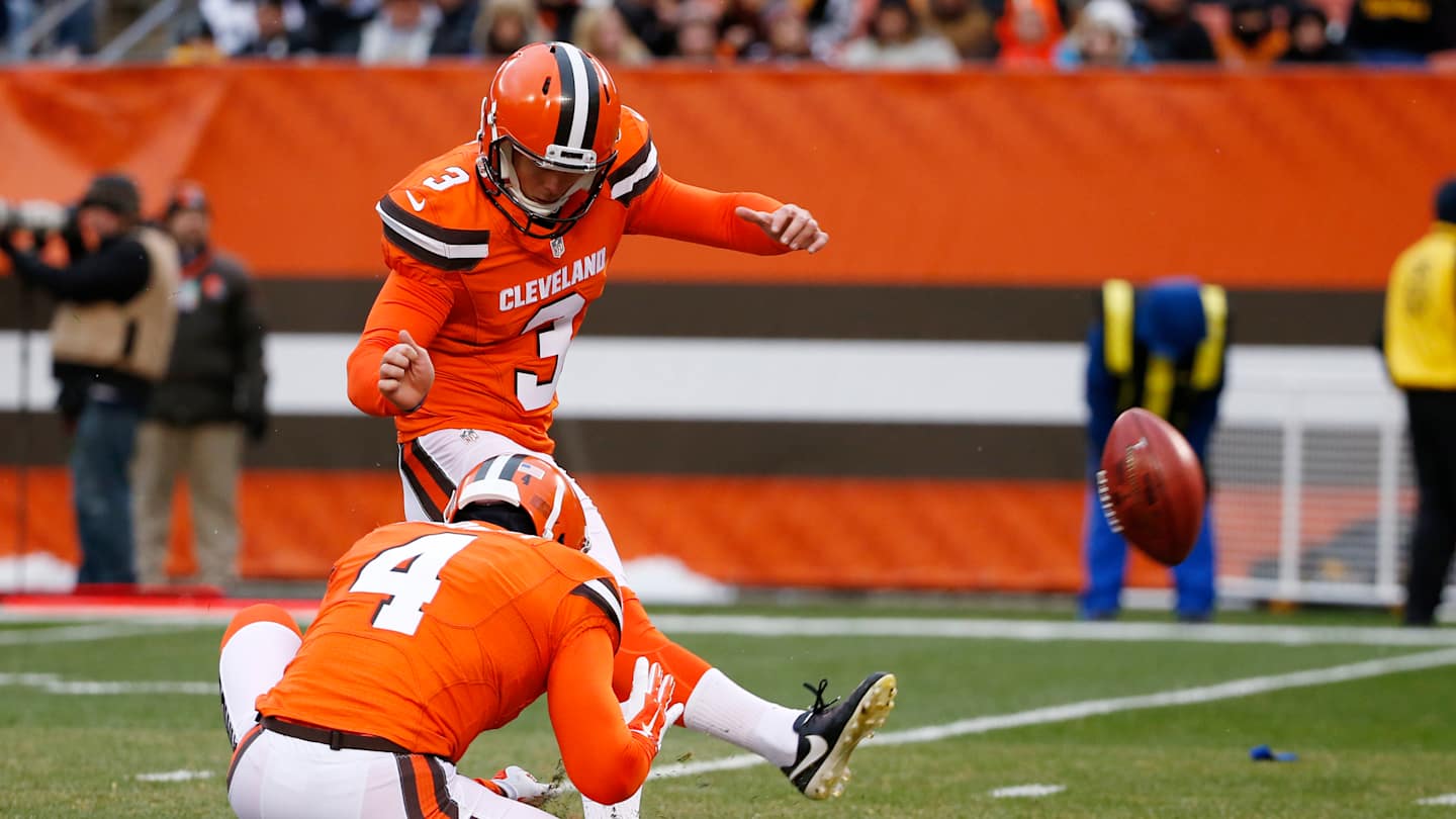 NFL kickers miss 9 PAT attempts, most under new format - Sports Illustrated