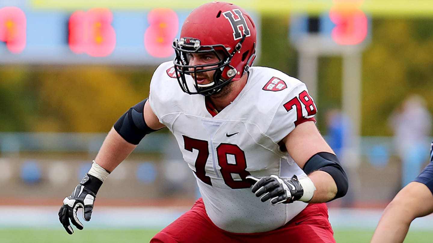 Harvard players considered real talents who can succeed in NFL - Sports ...