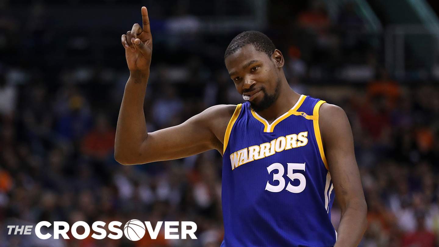 Kevin Durant, Russell Westbrook Boast Astronomical NBA Stats - Sports ...