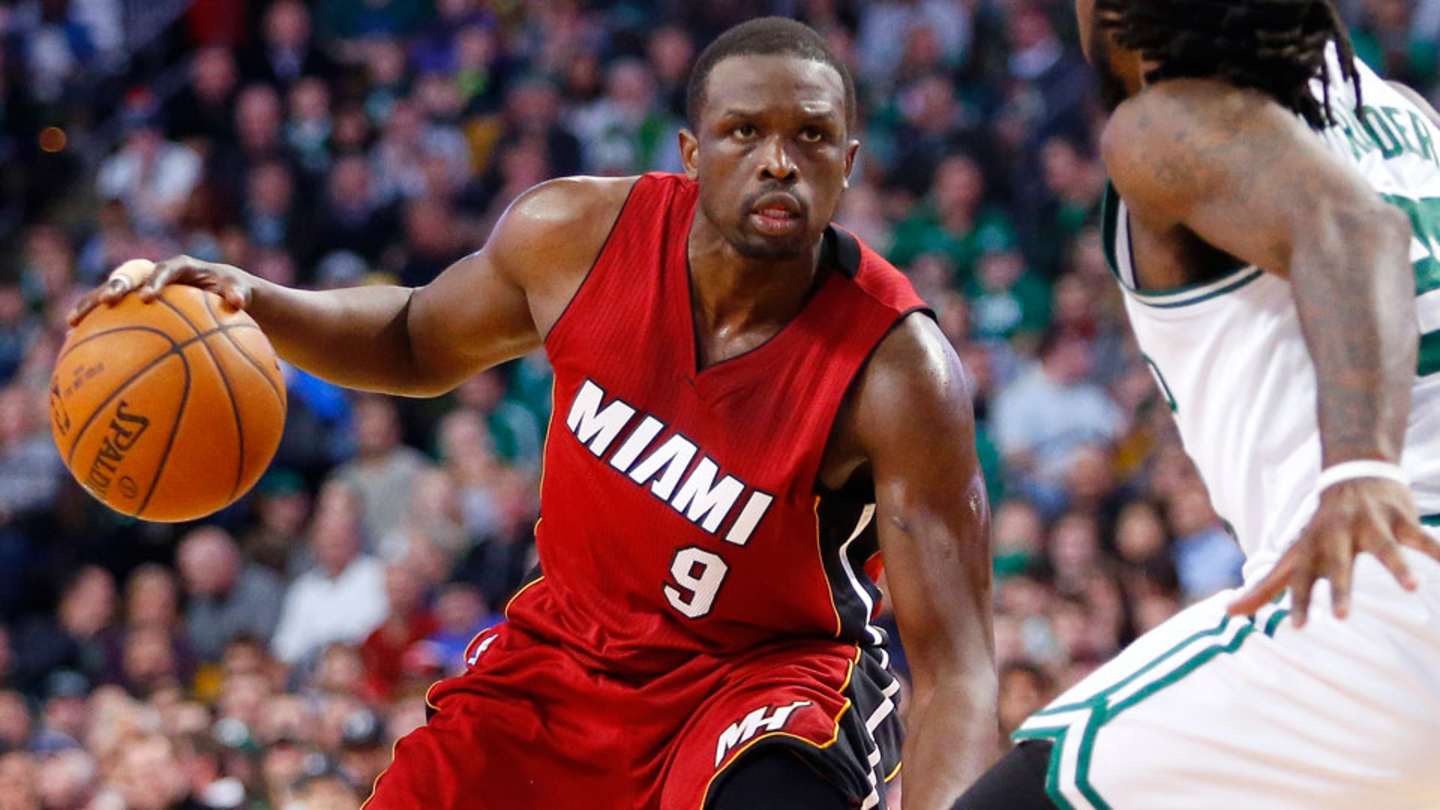 NBA free agency: Grading Luol Deng's Lakers deal - Sports Illustrated