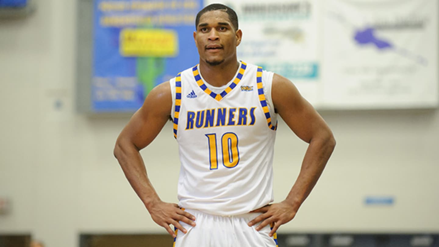 2016 NCAA tournament team previews: CSU Bakersfield Roadrunners ...