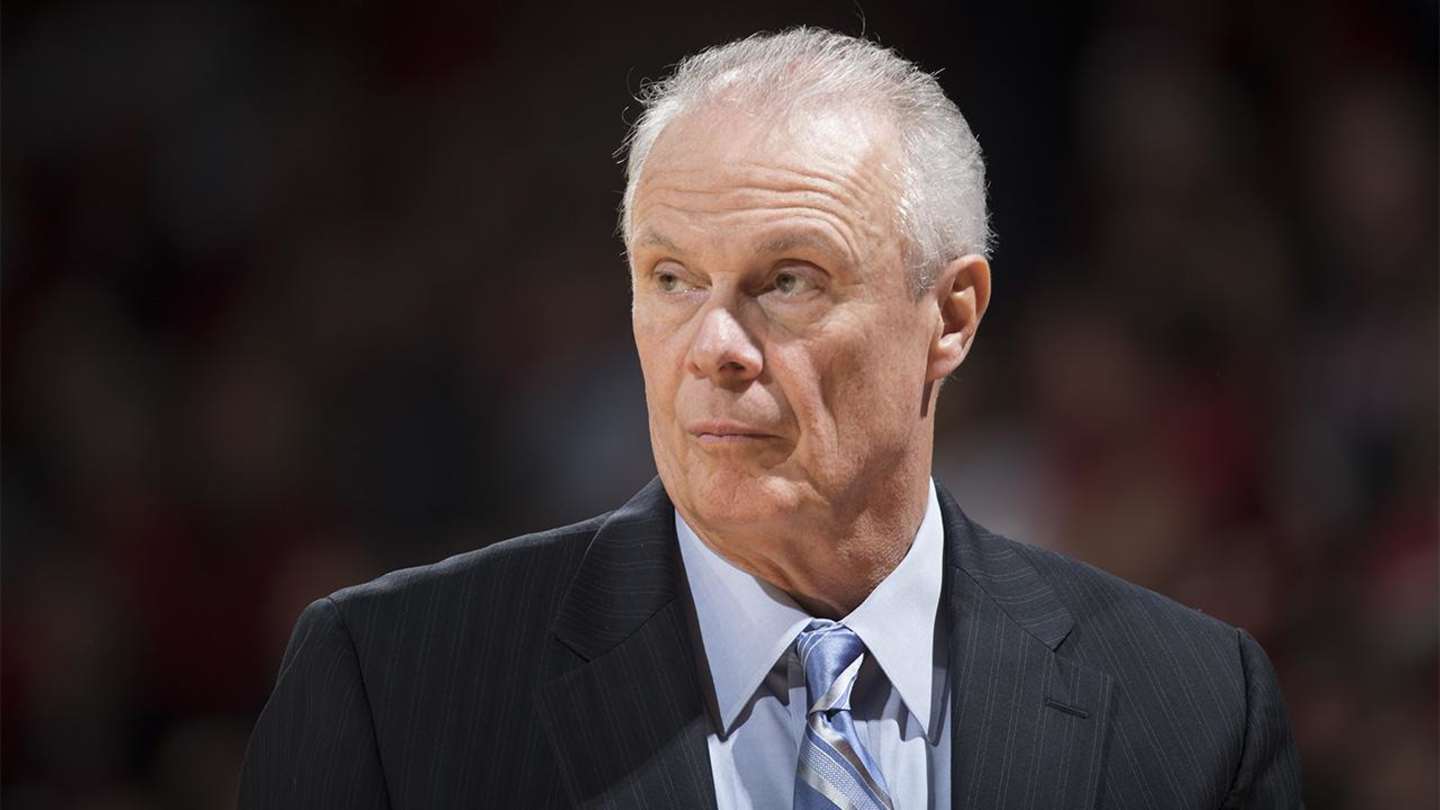 Bo Ryan cleared of misusing Wisconsin resources during affair - Sports ...