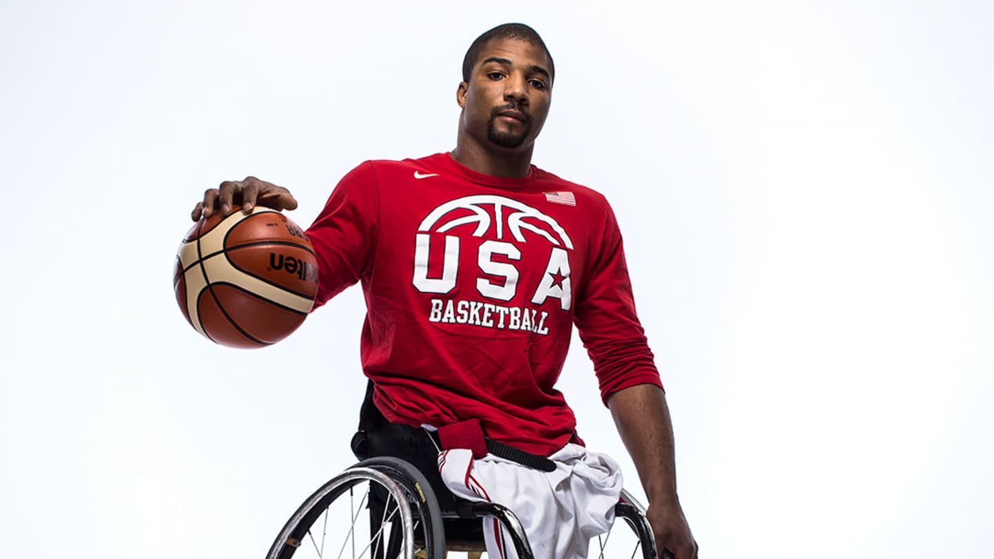 Trevon Jenifer - Sports Illustrated