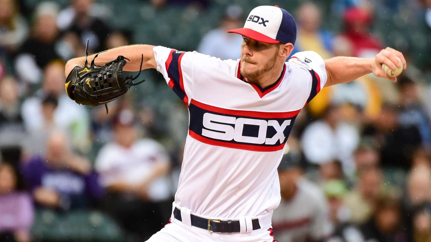 MLB rumors: News on free-agent contracts, trades and more - Sports ...