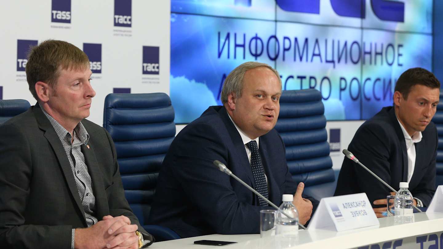 Russian Olympic doping scandal: Justice Department investigating ...