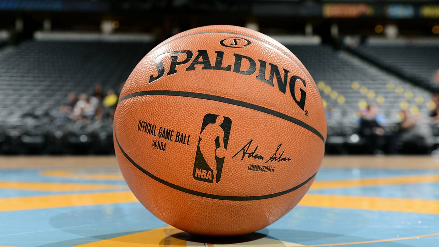 Wearable technology could come to NBA games - Sports Illustrated