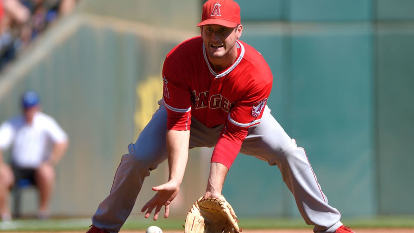 Pirates sign infielder David Freese to one-year deal - Sports Illustrated