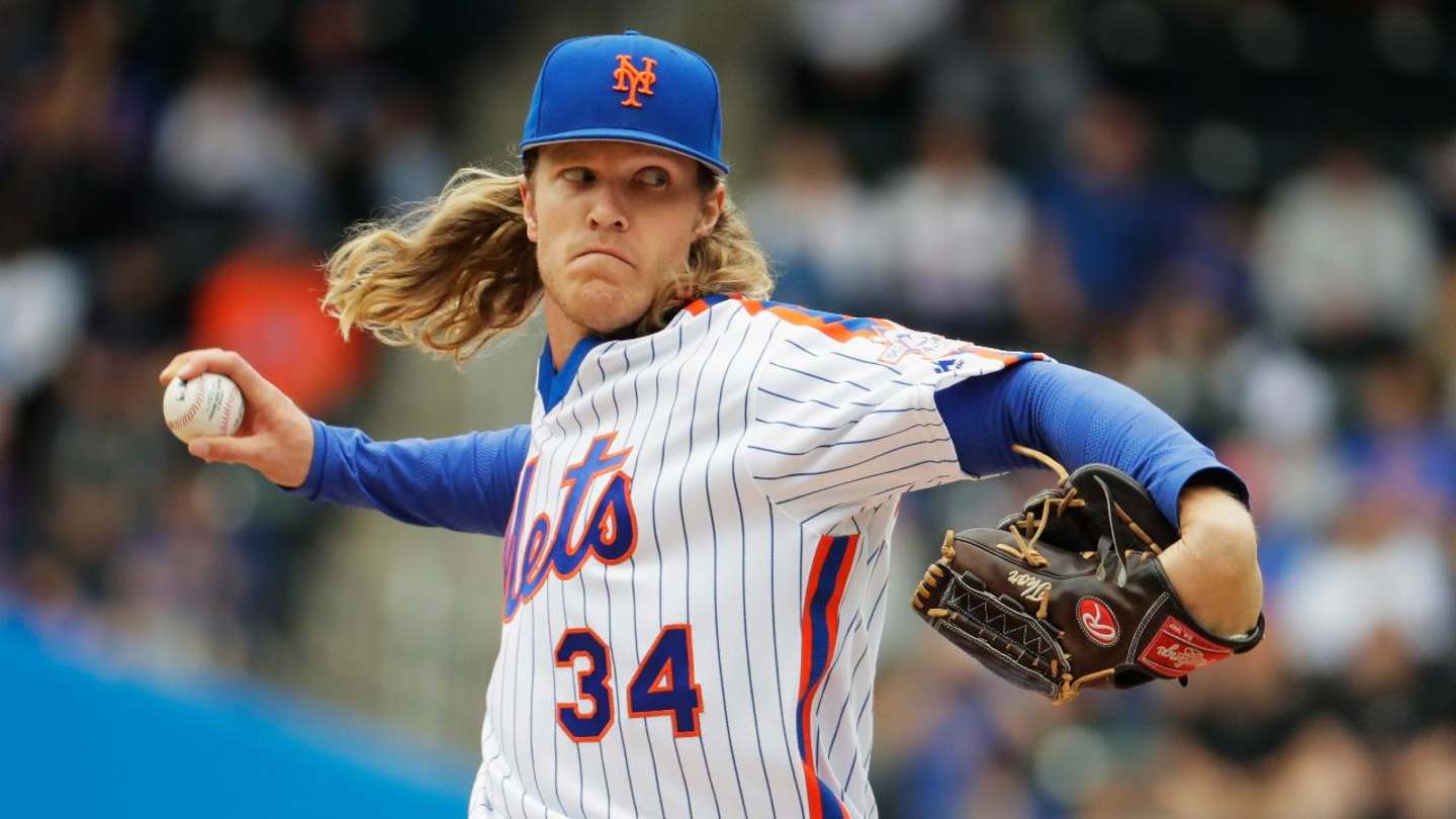 MLB pitchers: Joe Buck says they are 'babied' - Sports Illustrated