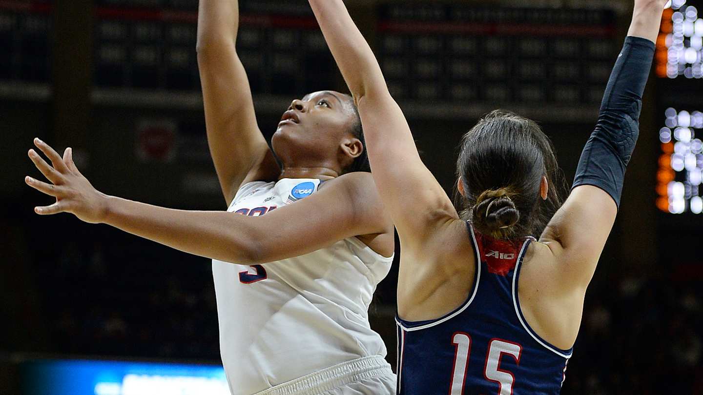 Big three lead UConn past Duquesne 97-51 in NCAA round two - Sports ...