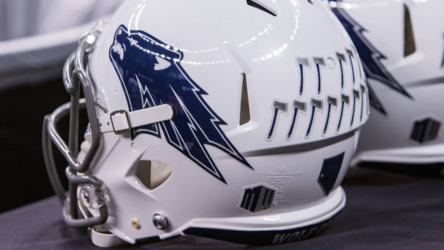 Nevada's Marc Ma presumed dead after accident - Sports Illustrated