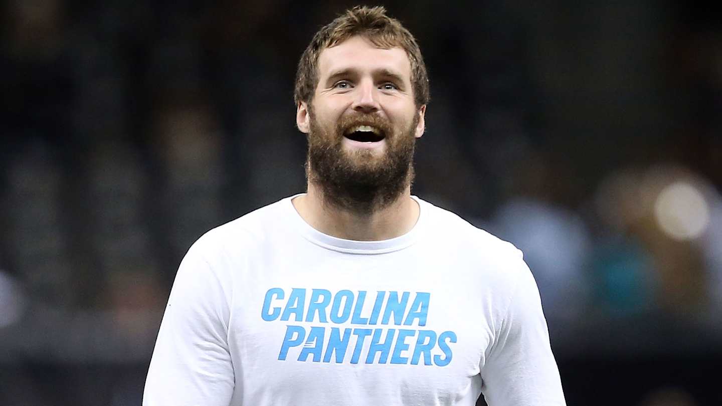 Carolina Panthers sing Creed lyrics to troll each other - Sports ...