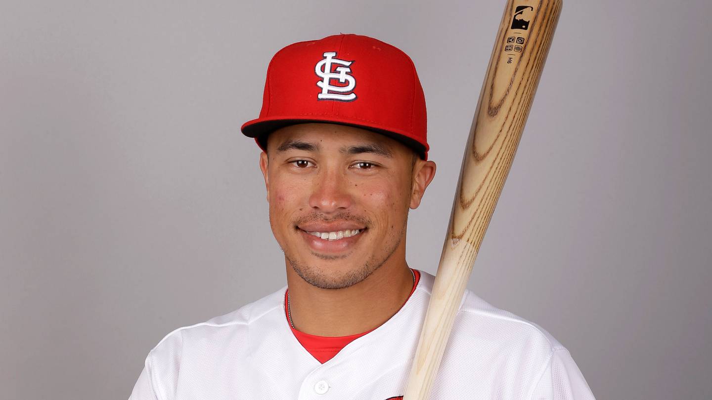 Kolten Wong agrees to $25.5M, 5-year deal with Cardinals - Sports ...