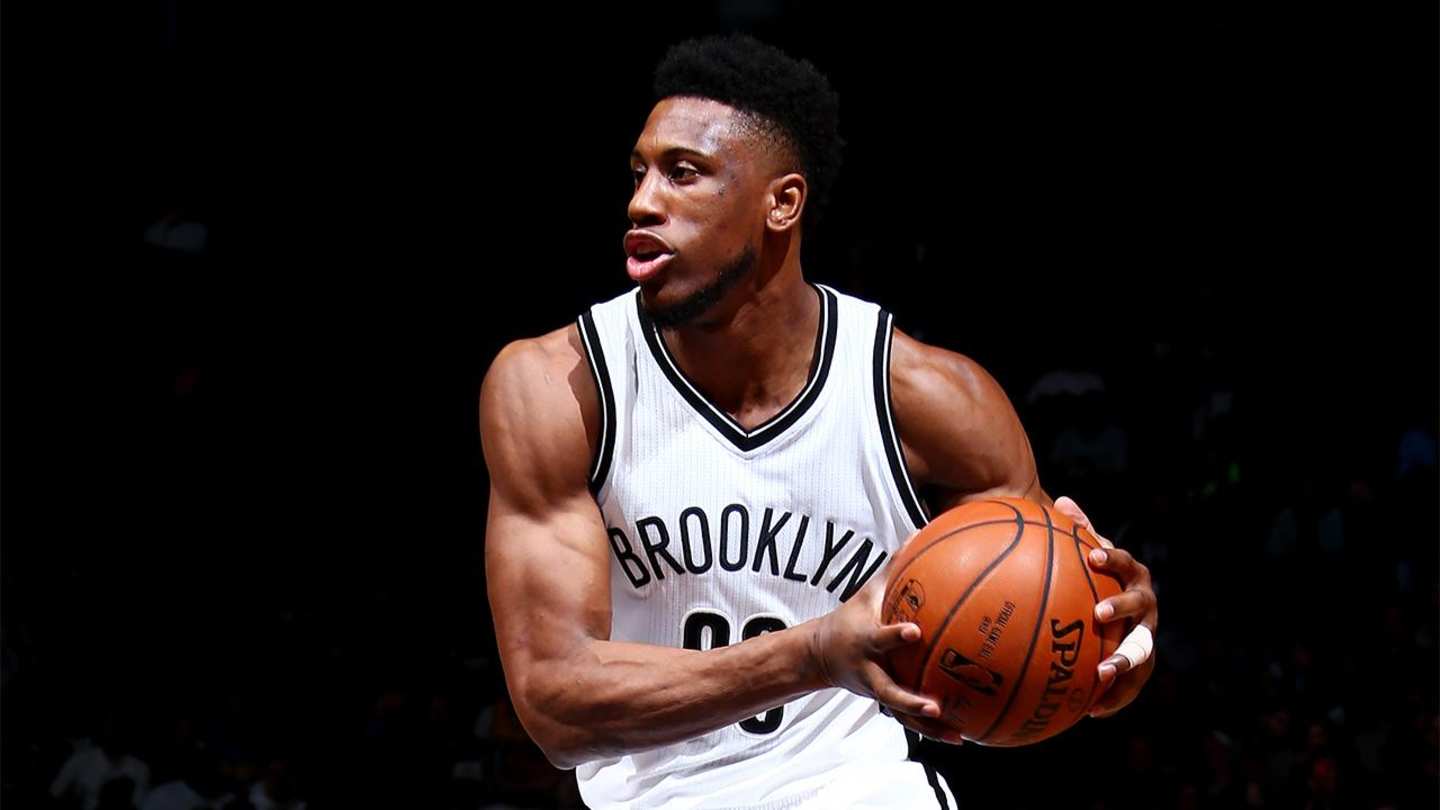 Nets deal Thaddeus Young to Pacers for No. 20 pick - Sports Illustrated