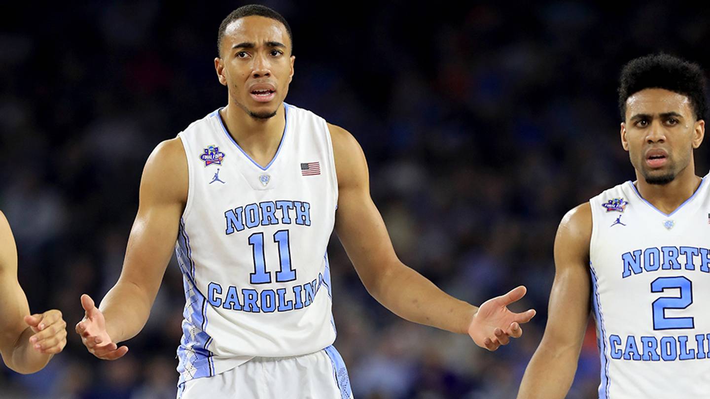 Clippers pick Brice Johnson: 2016 NBA draft grades - Sports Illustrated