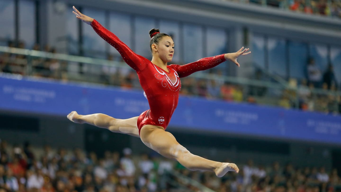 kyla ross 2016