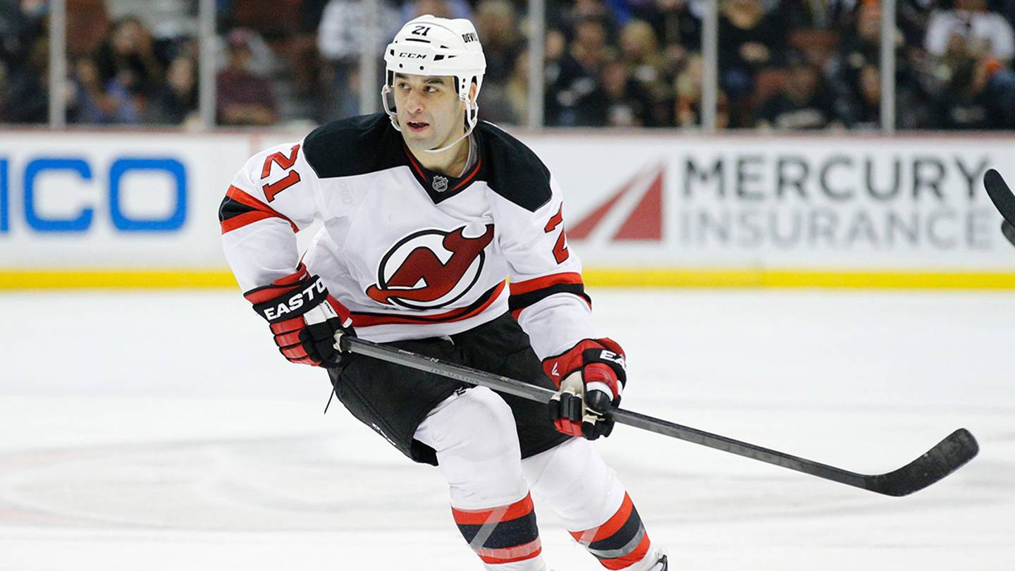 Ex-Devils, Rangers C Gomez retires after 16 seasons - Sports Illustrated