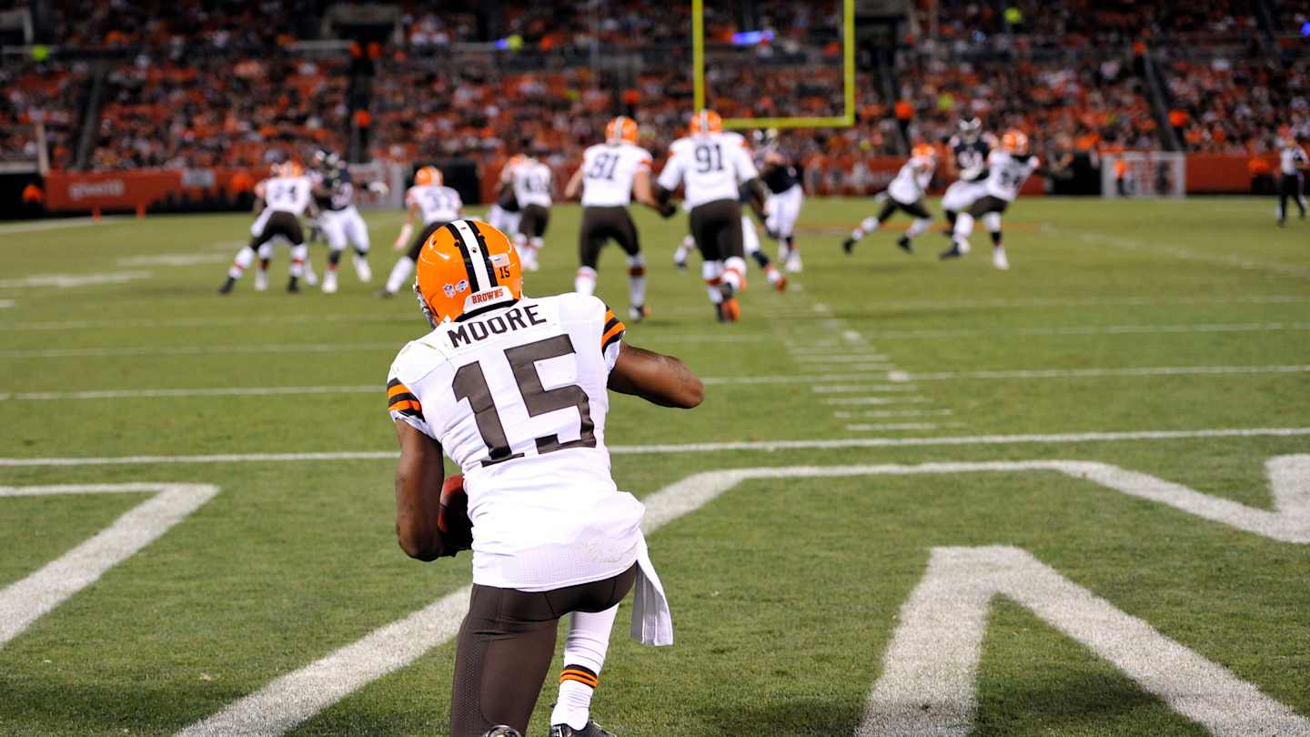 Why the current preseason setup makes sense to some in NFL - Sports ...