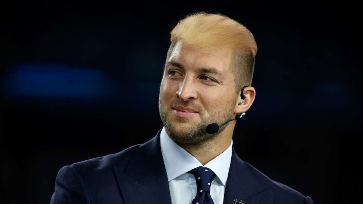 Tim Tebow will speak at Republican National Convention - Sports Illustrated