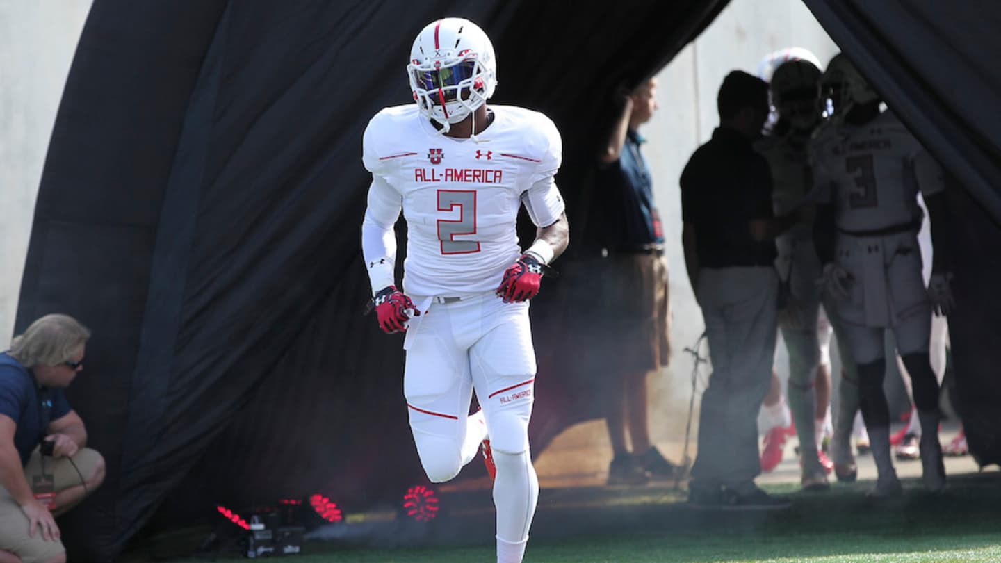 Devin Duvernay: Former Baylor commit heading to Texas - Sports Illustrated