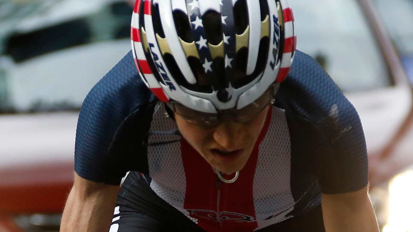 American cyclists beginning to rue 4th place finishes - Sports Illustrated